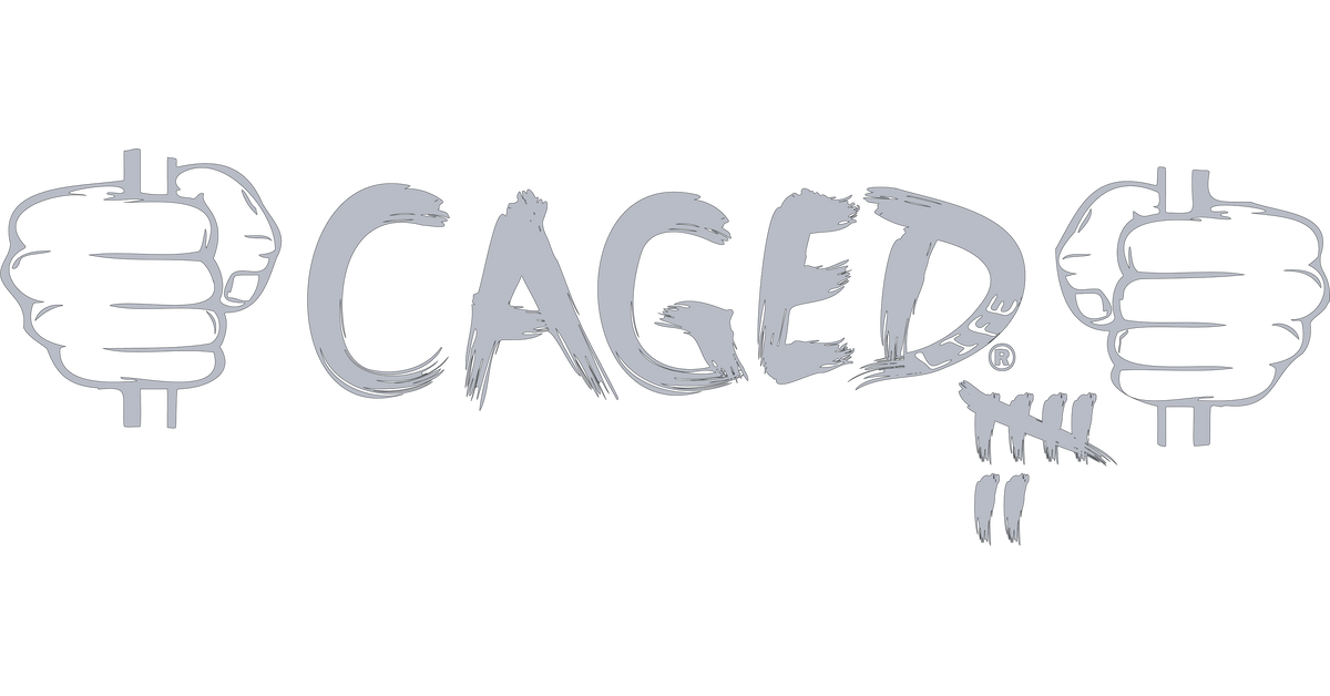 CAGED-LIFE, Streetwear – CAGED-LIFE, Streetwear
