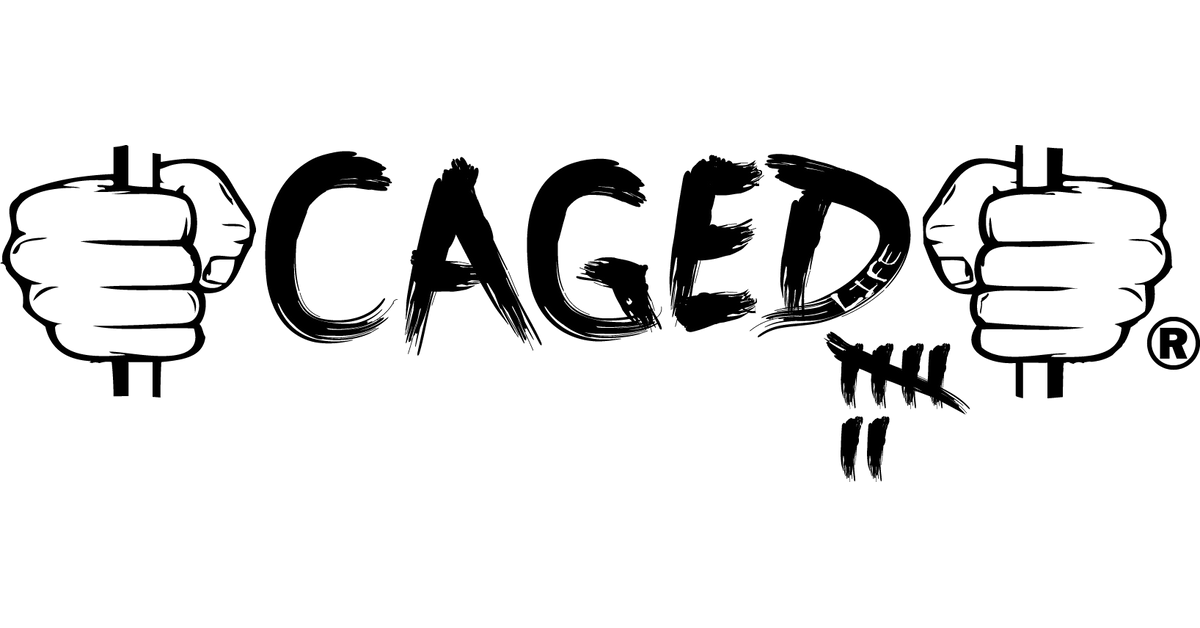 Hoodies – CAGED-LIFE, Streetwear