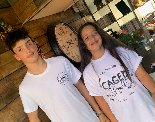 CAGED-LIFE, Streetwear – CAGED-LIFE, Streetwear