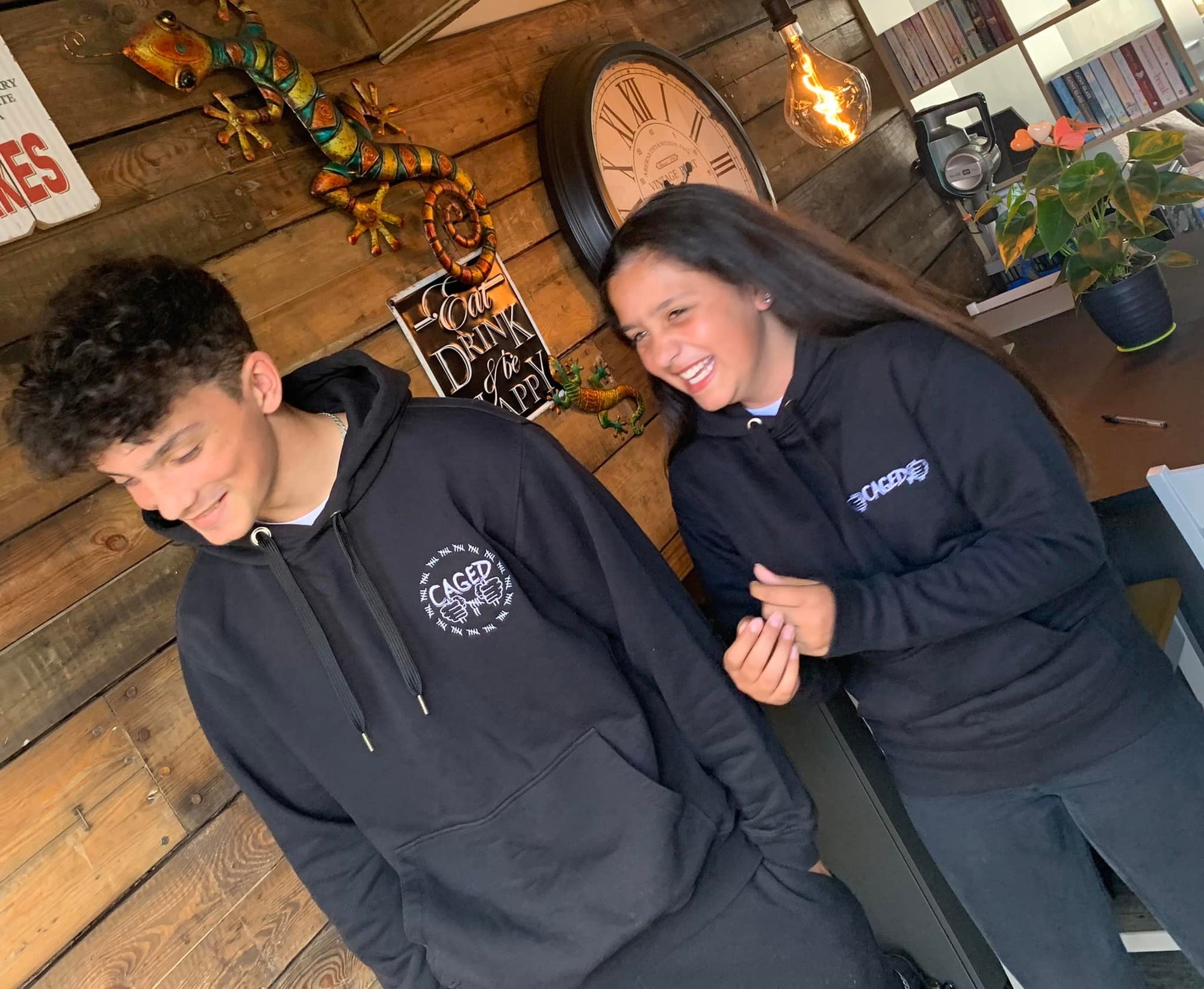 CAGED-LIFE, Streetwear – CAGED-LIFE, Streetwear